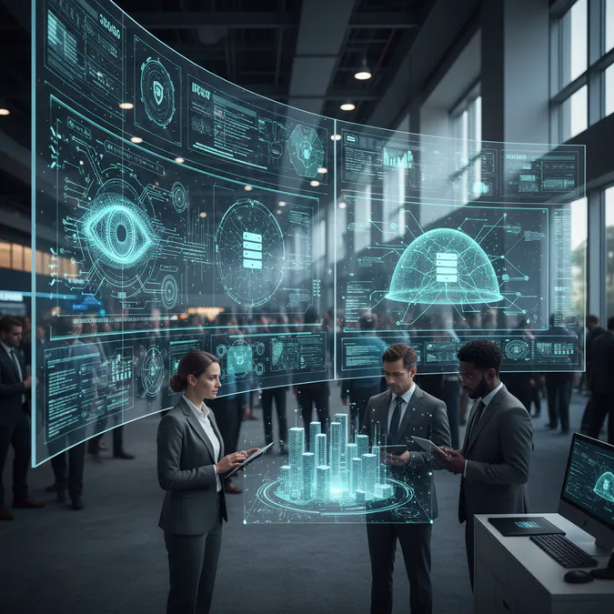 Video Technology: 7 Ultimate Innovations from CES 2026 | 28K Video
