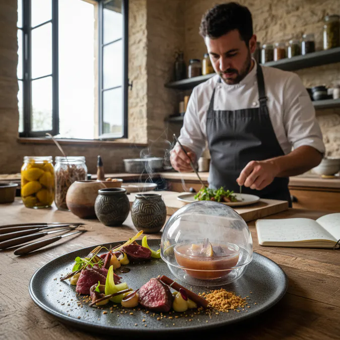 Ultimate Food Trends 2026: Proven Insights for Simple Dining | The ...