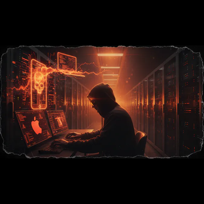 CVE-2026-20700: The Ultimate Guide to Apple's Critical Vulnerability ...